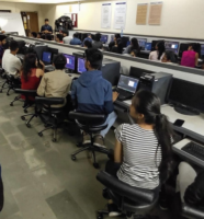 INSTITUTE OF ELECTRICAL AND ELECTRONICS ENGINEERS (IEEE) - VIT | Vidyalankar Institute of Technology