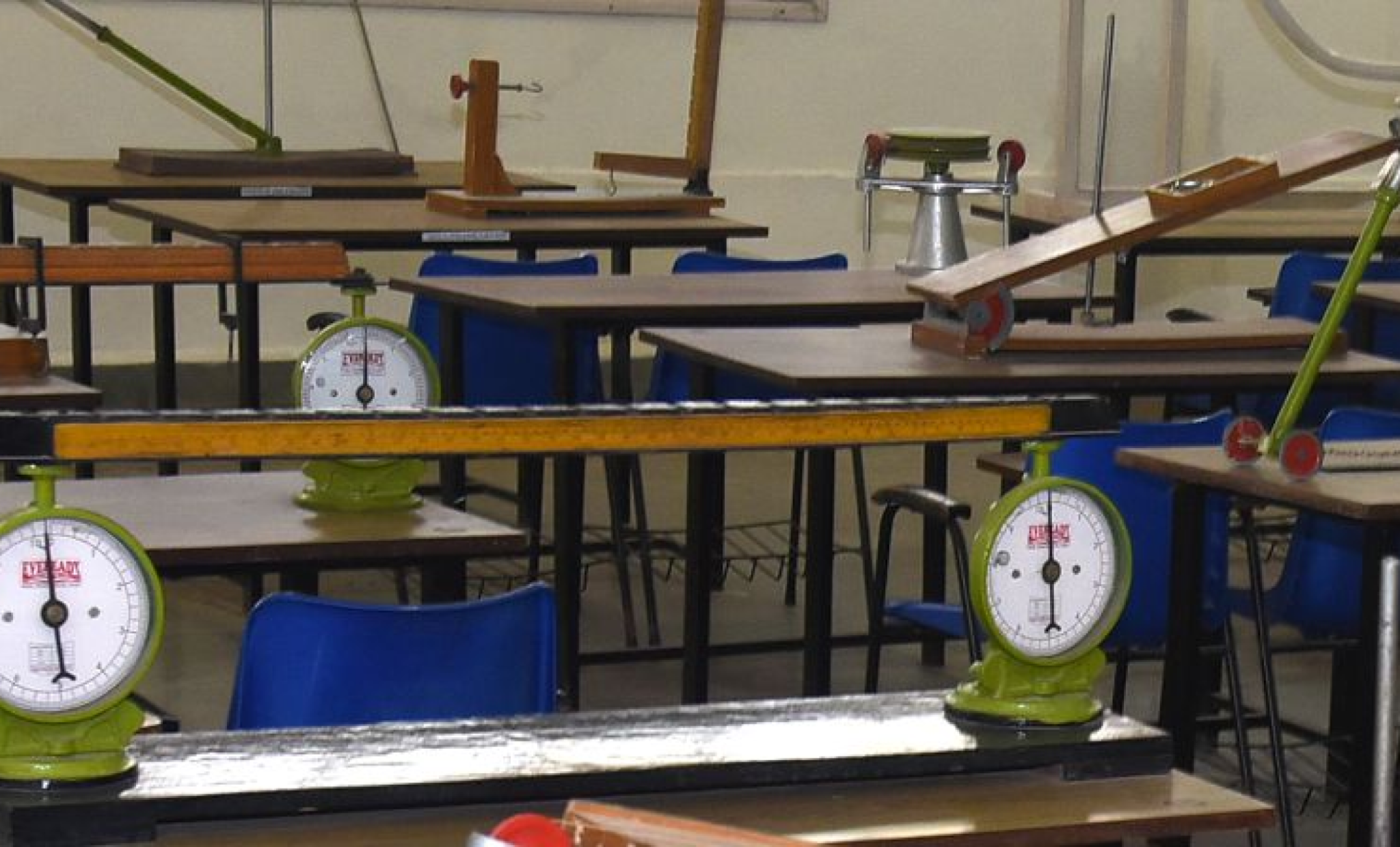 FIRST YEAR ENGINEERING - VIT | Vidyalankar Institute of Technology