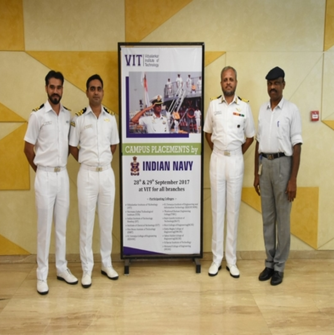 Placements - VIT | Vidyalankar Institute of Technology