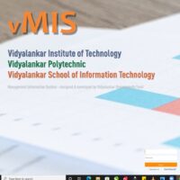vMIS - VIT | Vidyalankar Institute of Technology