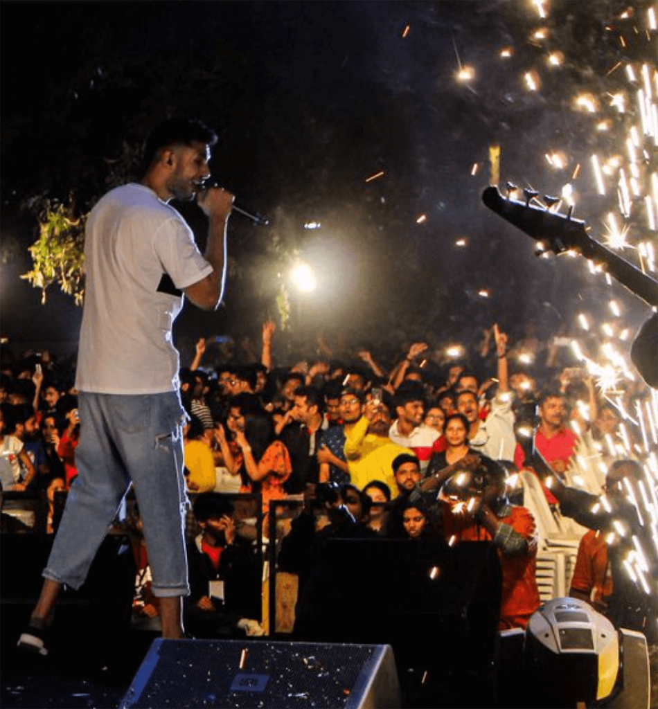 VERVE - VIT | Vidyalankar Institute of Technology