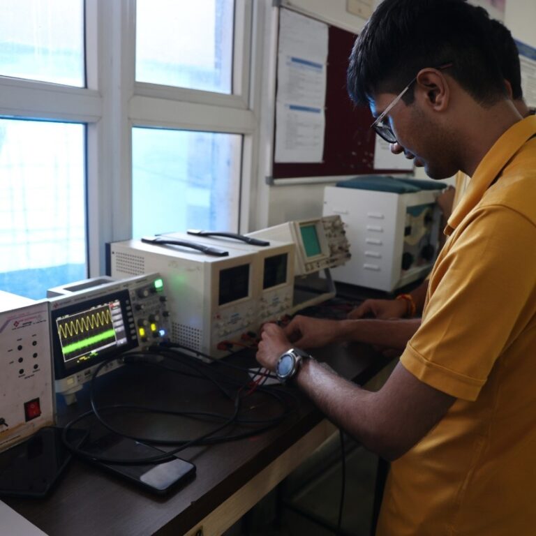 Biomedical Engineering - VIT | Vidyalankar Institute of Technology