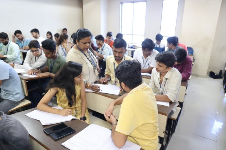 Computer Engineering - VIT | Vidyalankar Institute of Technology
