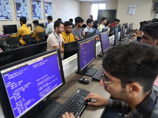 Computer Engineering - VIT | Vidyalankar Institute of Technology