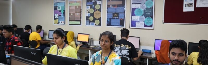Computer Engineering - VIT | Vidyalankar Institute of Technology