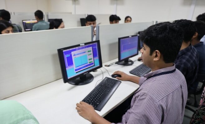 Electronics And Computer Science - VIT | Vidyalankar Institute of ...