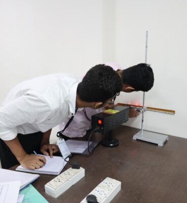 Electronics And Computer Science - VIT | Vidyalankar Institute of ...