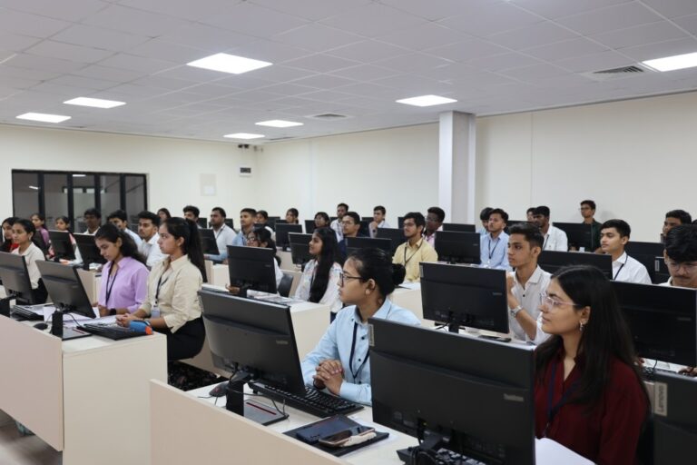 Information Technology - VIT | Vidyalankar Institute of Technology