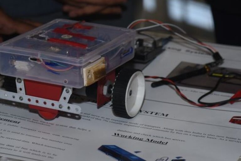 Electronics And Computer Science - VIT | Vidyalankar Institute of ...