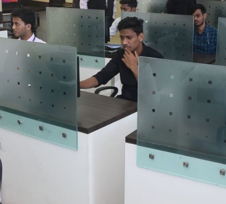 Information Technology - VIT | Vidyalankar Institute of Technology