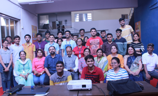 Electronics And Computer Science - VIT | Vidyalankar Institute of ...