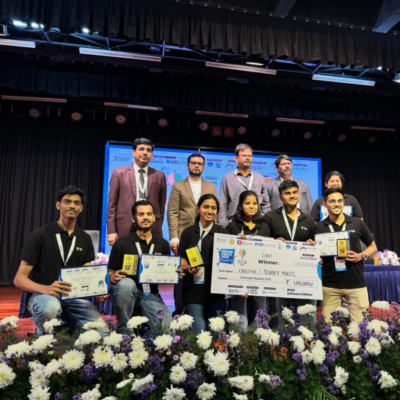 Electronics And Computer Science - VIT | Vidyalankar Institute of ...