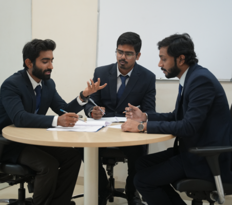 Management - VIT | Vidyalankar Institute of Technology