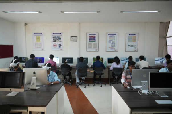 Information Technology - VIT | Vidyalankar Institute of Technology