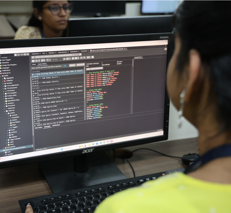 Computer Engineering Ph.D. - VIT | Vidyalankar Institute of Technology