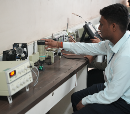 Electronic Telecommunication Engineering - VIT | Vidyalankar Institute ...