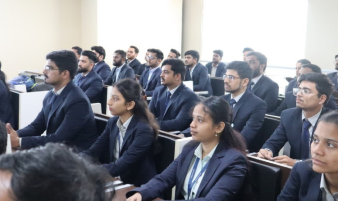 Management - VIT | Vidyalankar Institute of Technology