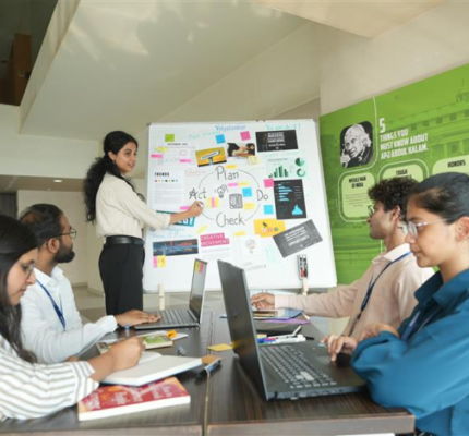 Management - VIT | Vidyalankar Institute of Technology