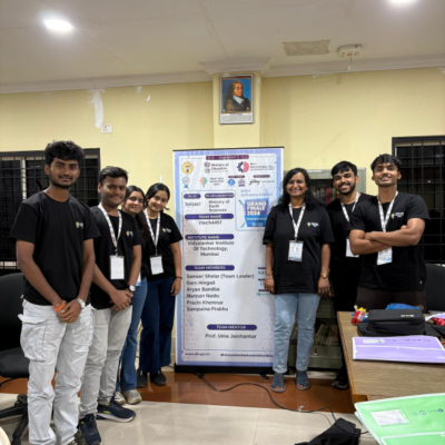 Electronics And Computer Science - VIT | Vidyalankar Institute of ...