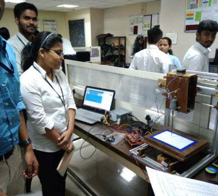 Electronics And Computer Science - VIT | Vidyalankar Institute of ...
