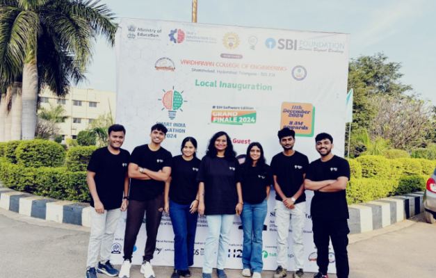 Electronics And Computer Science - VIT | Vidyalankar Institute of ...